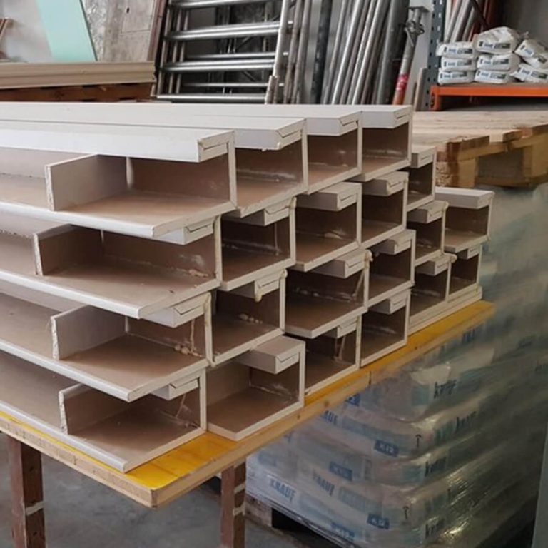 Accessories and tools for drywall construction | DRYWALLTEC