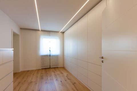 LED profiles for drywall construction | DRYWALLTEC