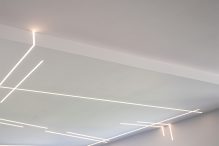 LED profiles for drywall construction | DRYWALLTEC