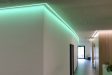 LED profiles for drywall construction | DRYWALLTEC
