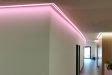 LED profiles for drywall construction | DRYWALLTEC