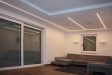 LED profiles for drywall construction | DRYWALLTEC