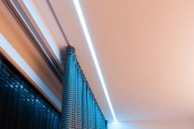 LED profiles for drywall construction | DRYWALLTEC
