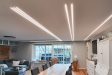 LED profiles for drywall construction | DRYWALLTEC